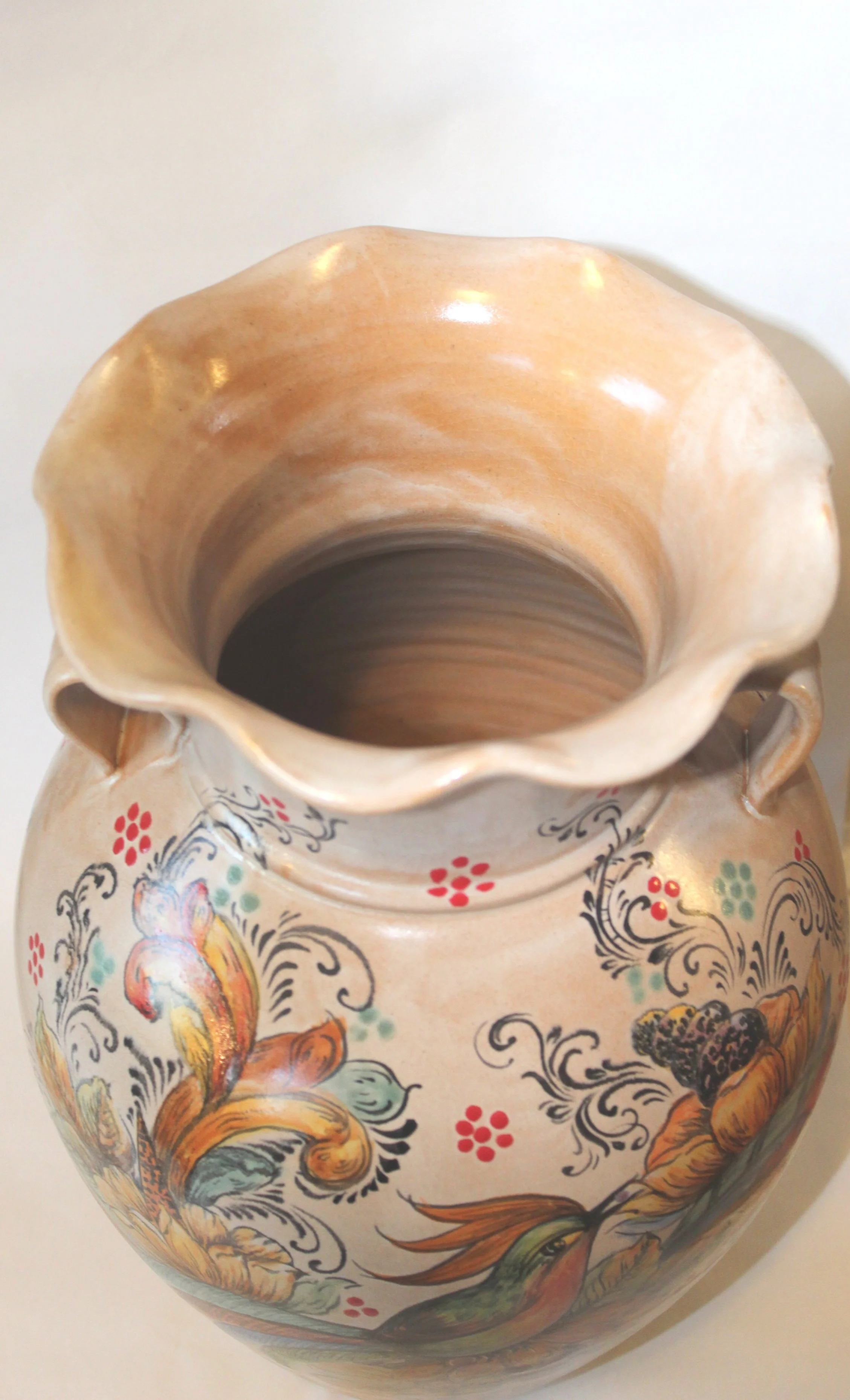 Santa Rosa Pottery — Zocalo Casa + Jardin