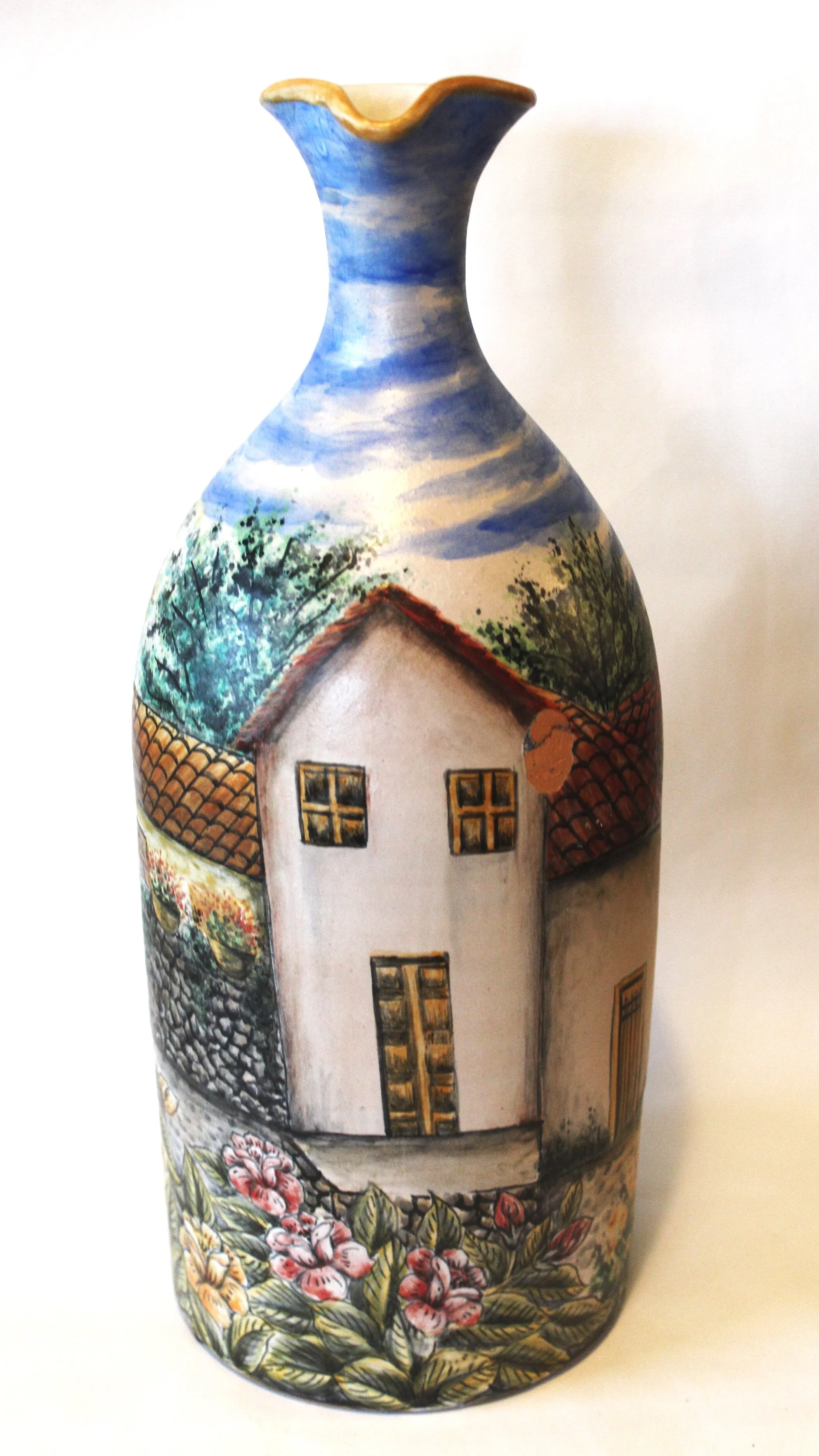 Santa Rosa Pottery — Zocalo Casa + Jardin