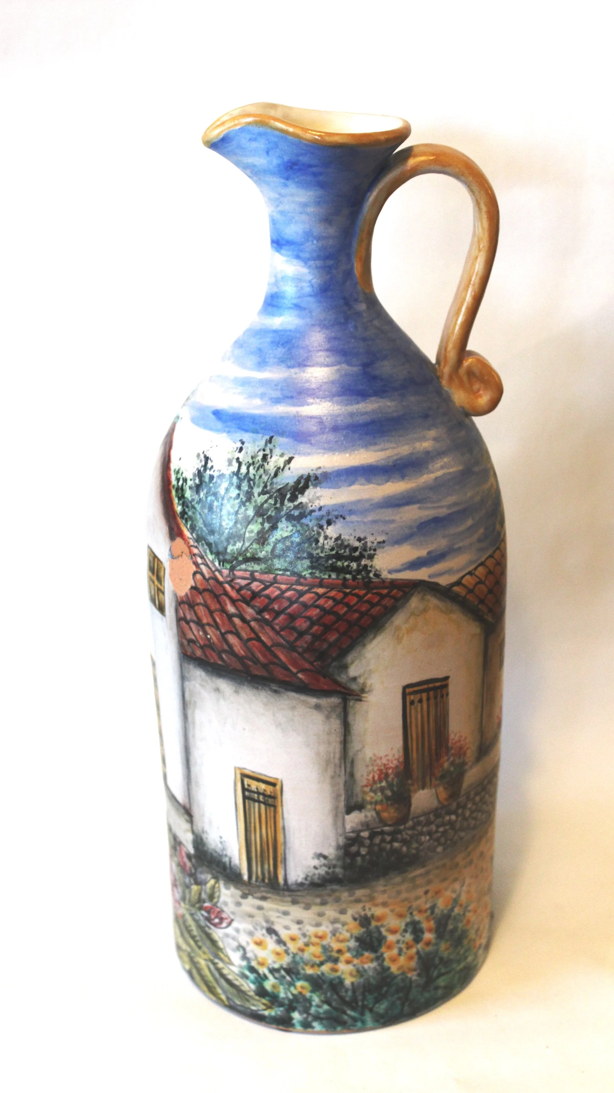 Santa Rosa Pottery — Zocalo Casa + Jardin