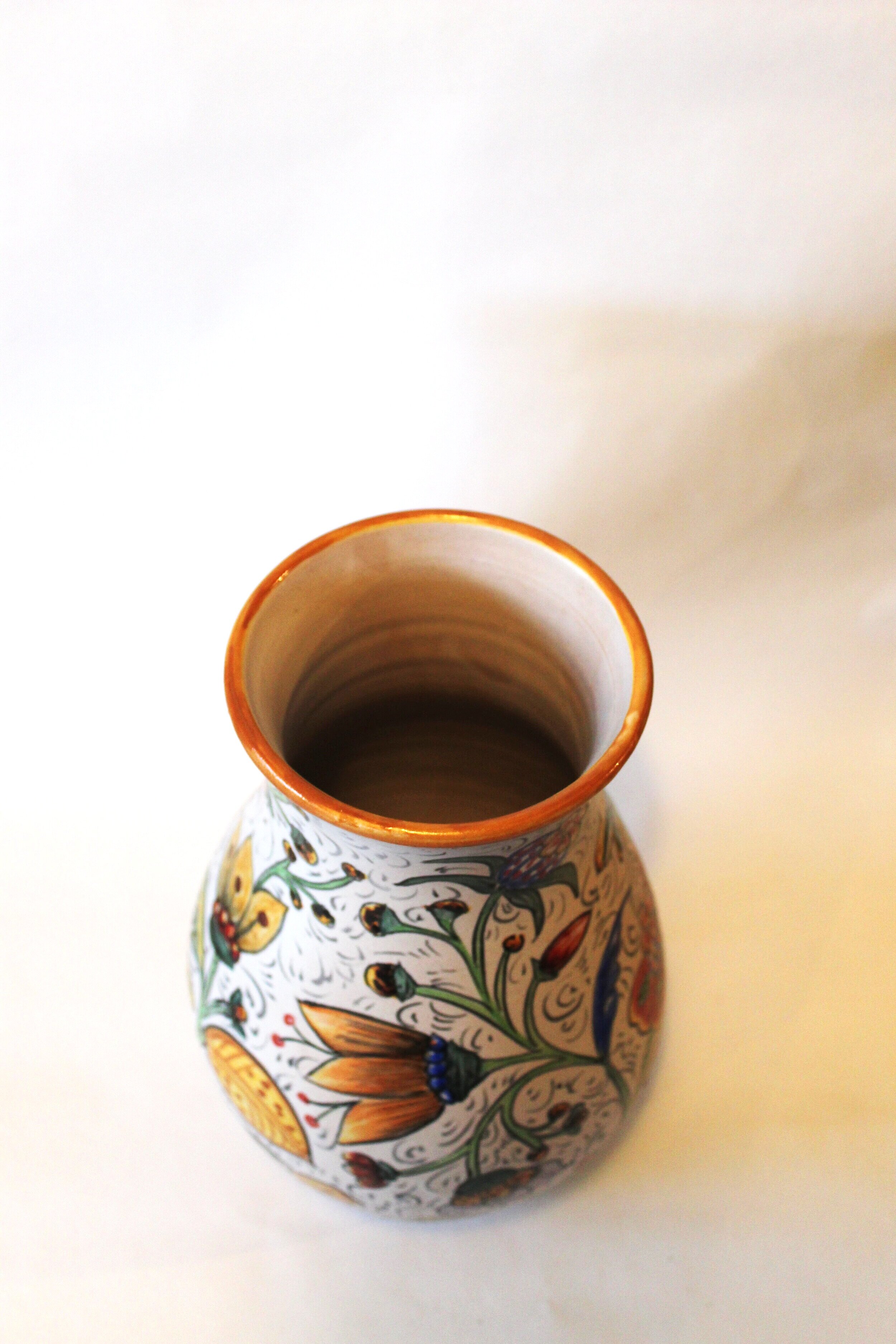 Santa Rosa Pottery — Zocalo Casa + Jardin