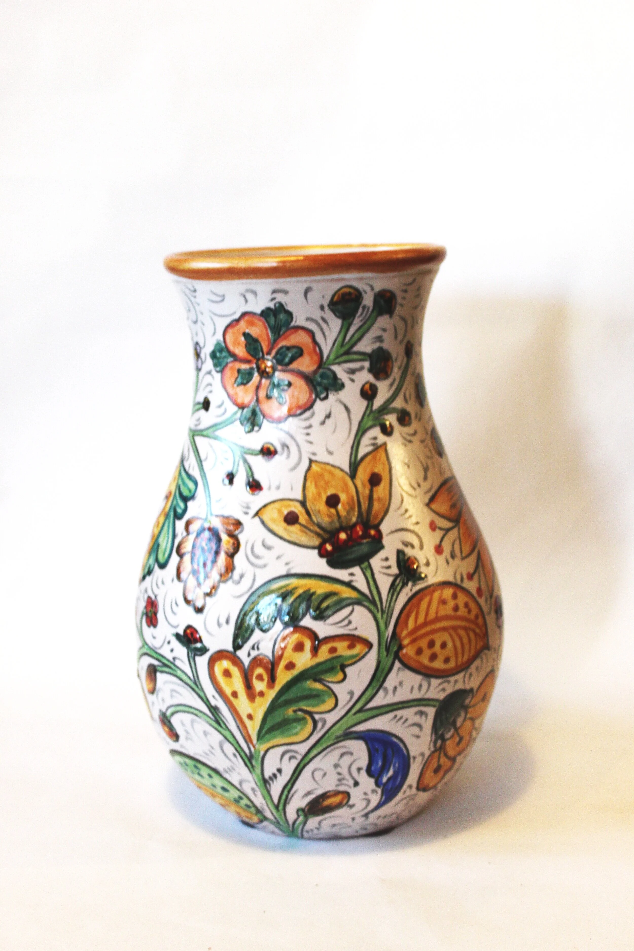 Santa Rosa Pottery — Zocalo Casa + Jardin