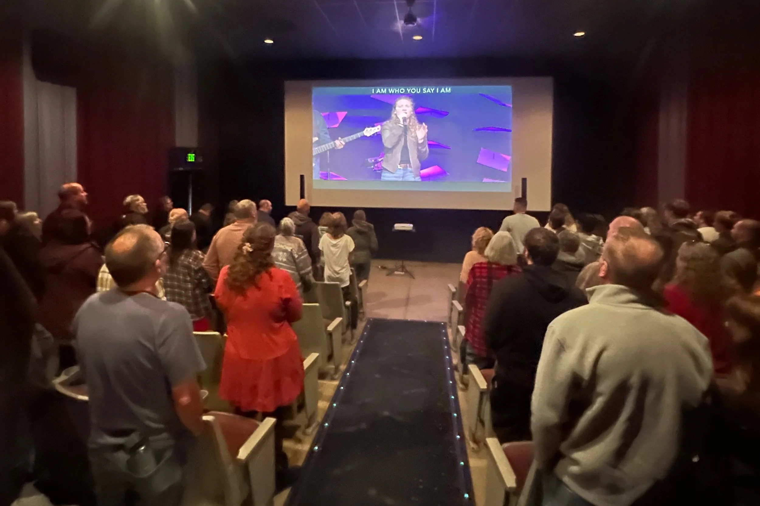 Easter Services — Bridgewater Church