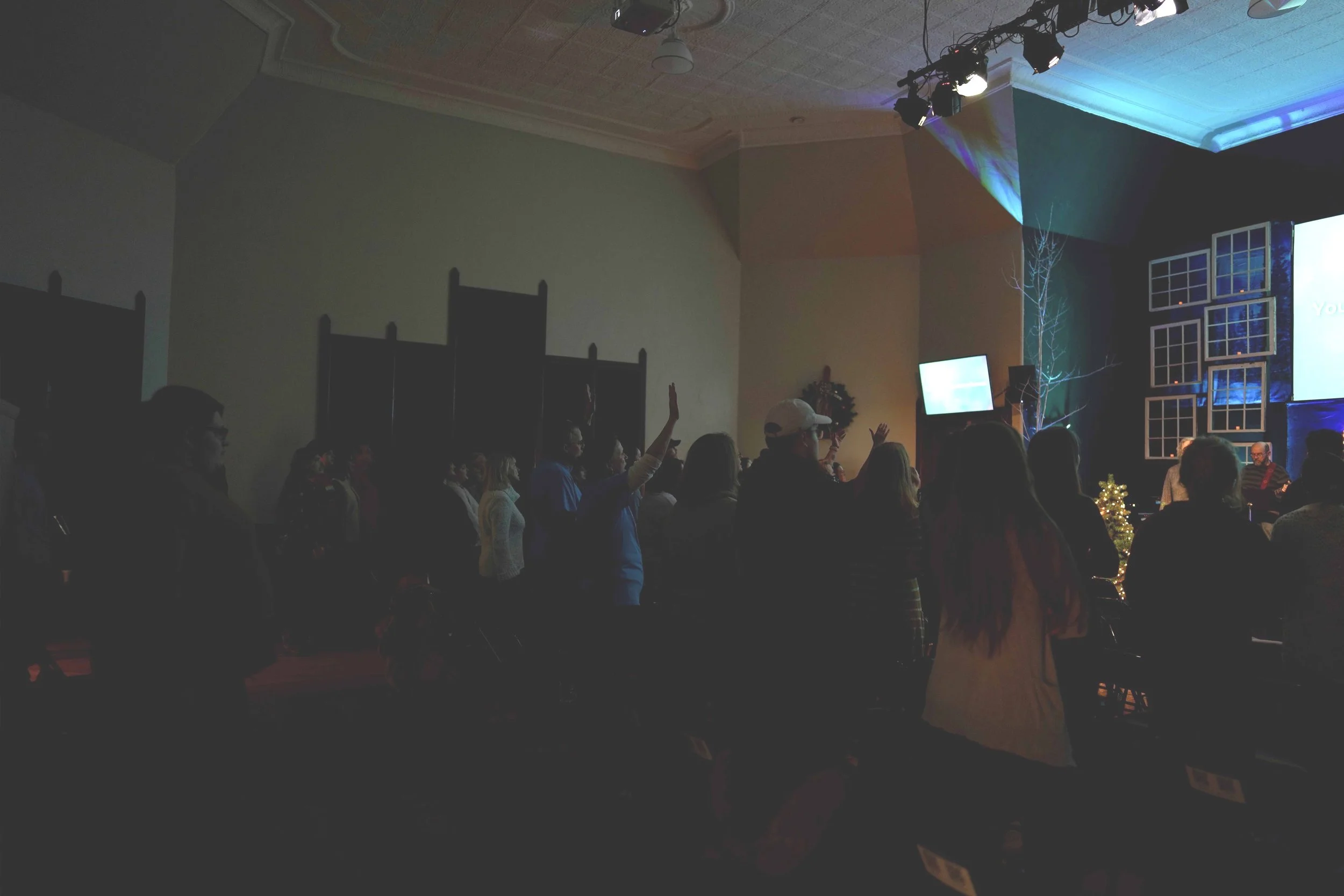 Vision 2023 — Bridgewater Church