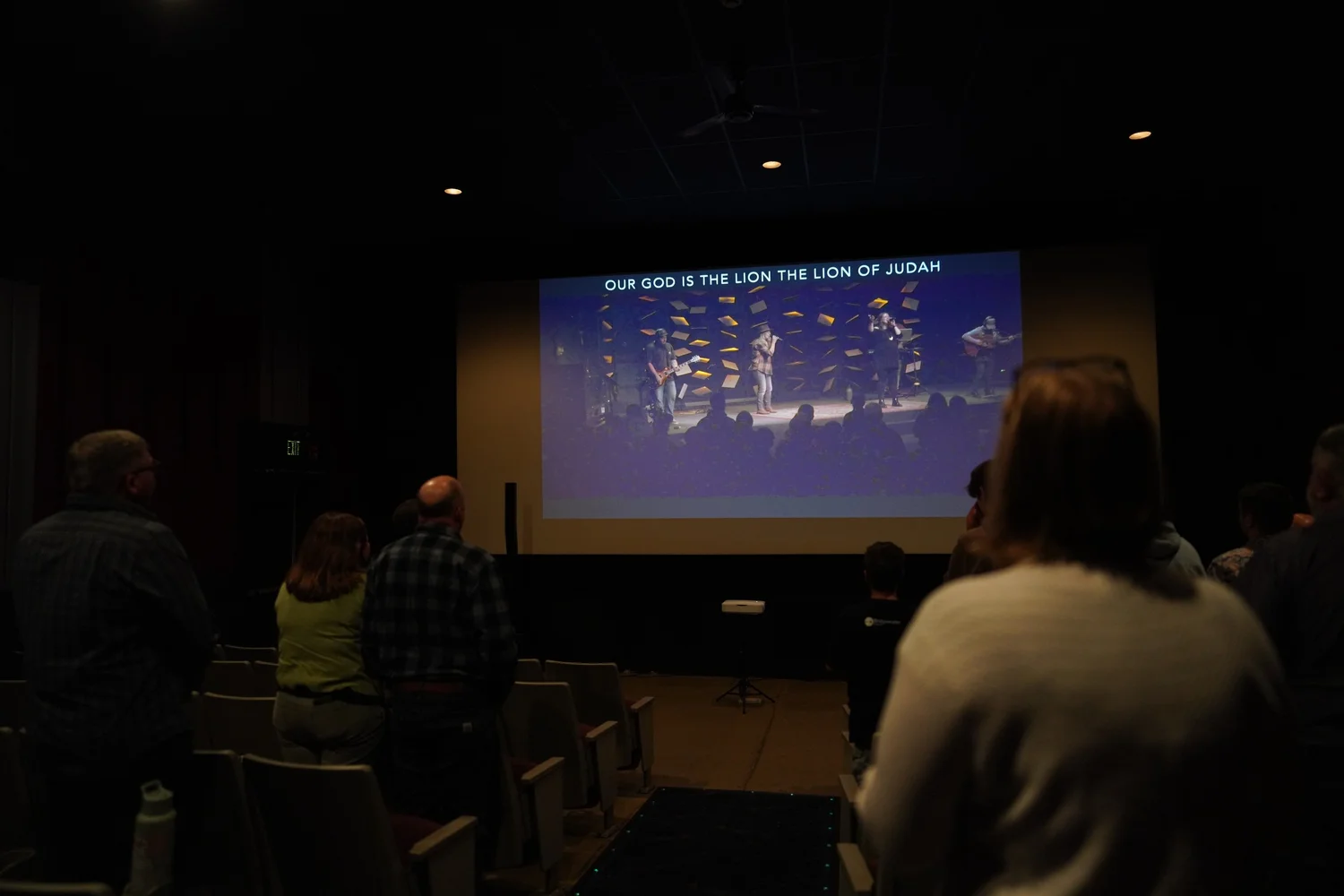 Campus Locations — Bridgewater Church