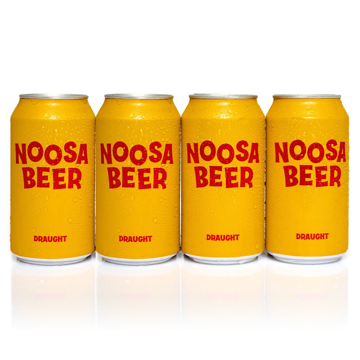 Noosa Beer