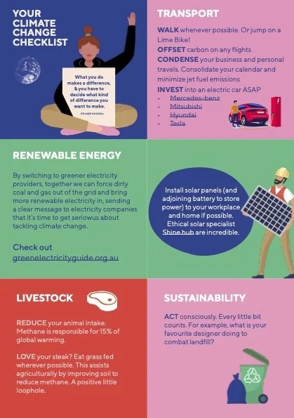 Sustainability — Paloma