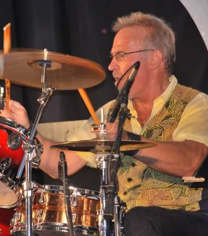 Band Bio — Doug Roraback Music