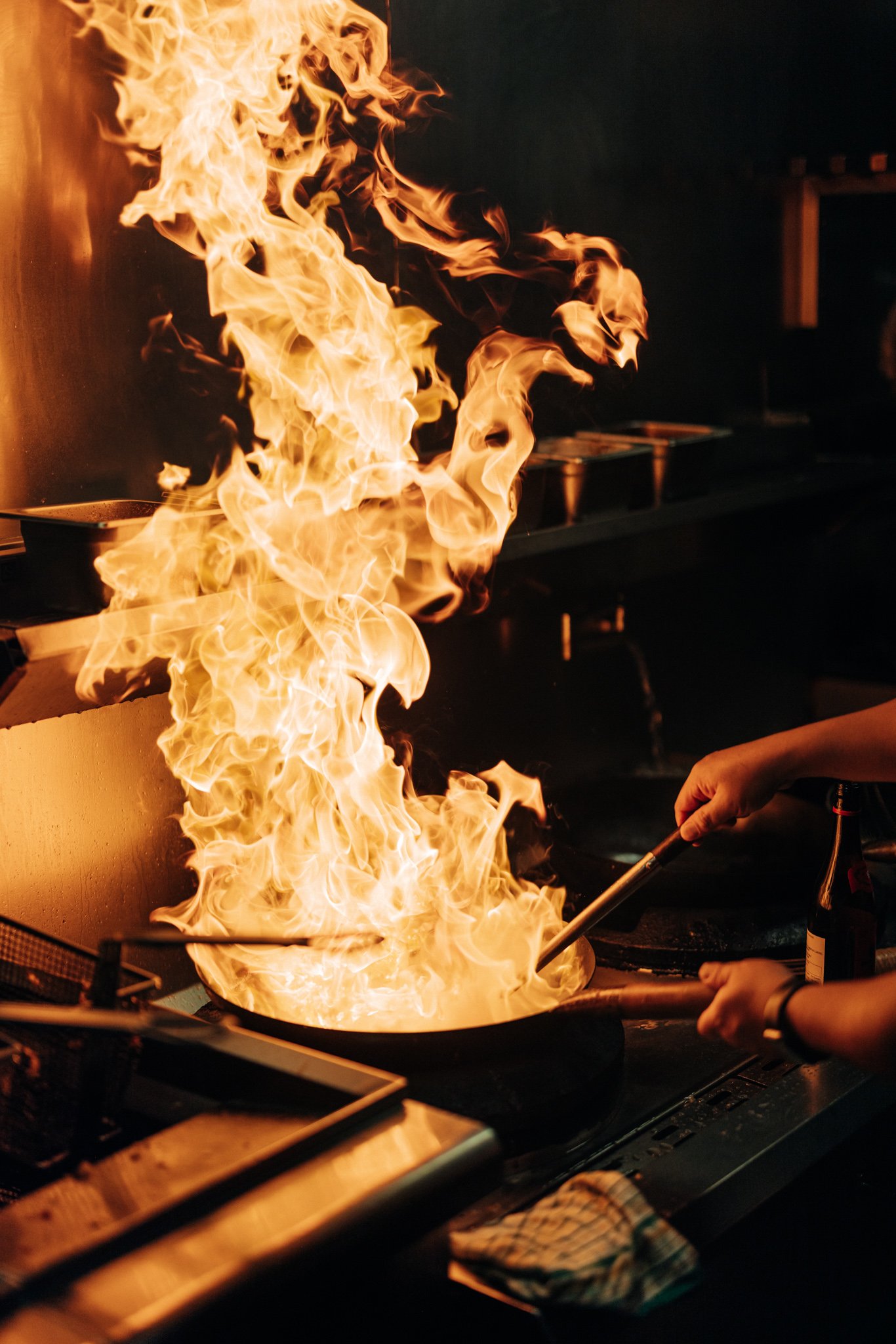 Eat — Ginger Megs