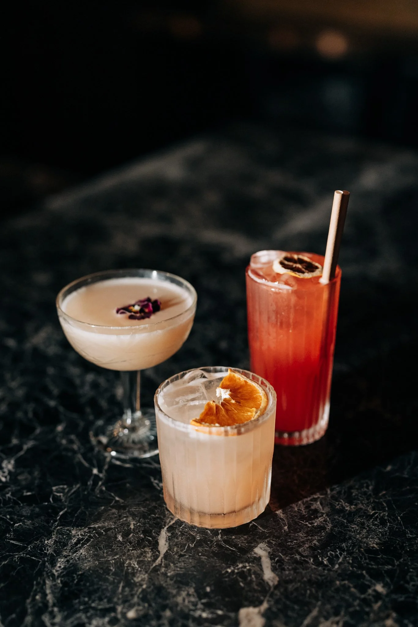 Bar — Ginger Megs