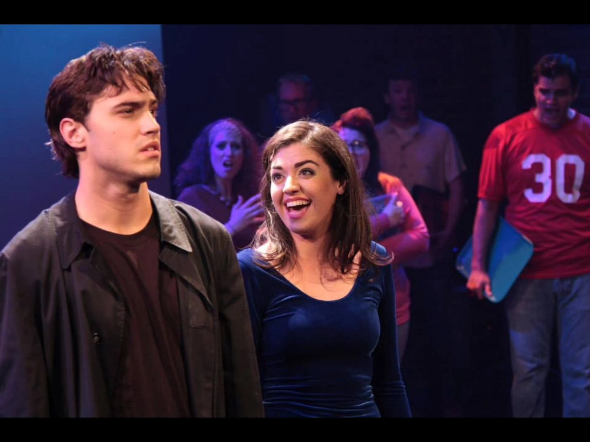 Ryan McCartan — Artists and Beyond