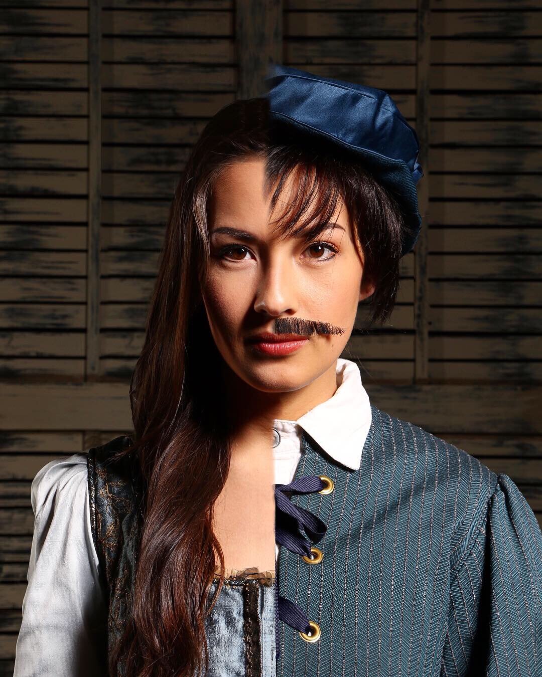 Cailen Fu — Artists and Beyond