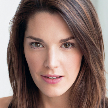 Kelli Barrett — Artists and Beyond