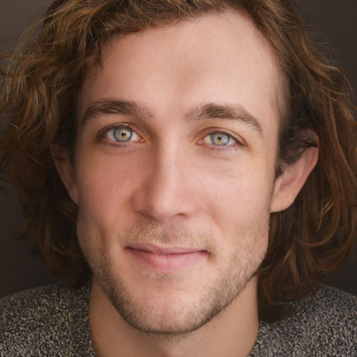 Conor Ryan — Artists and Beyond