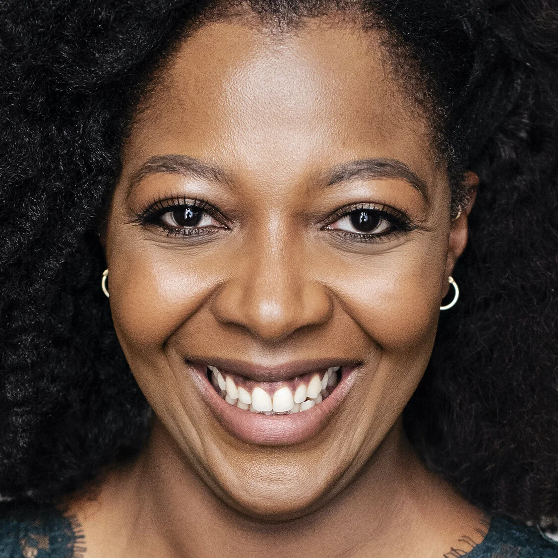 T'Shan Williams — Artists and Beyond