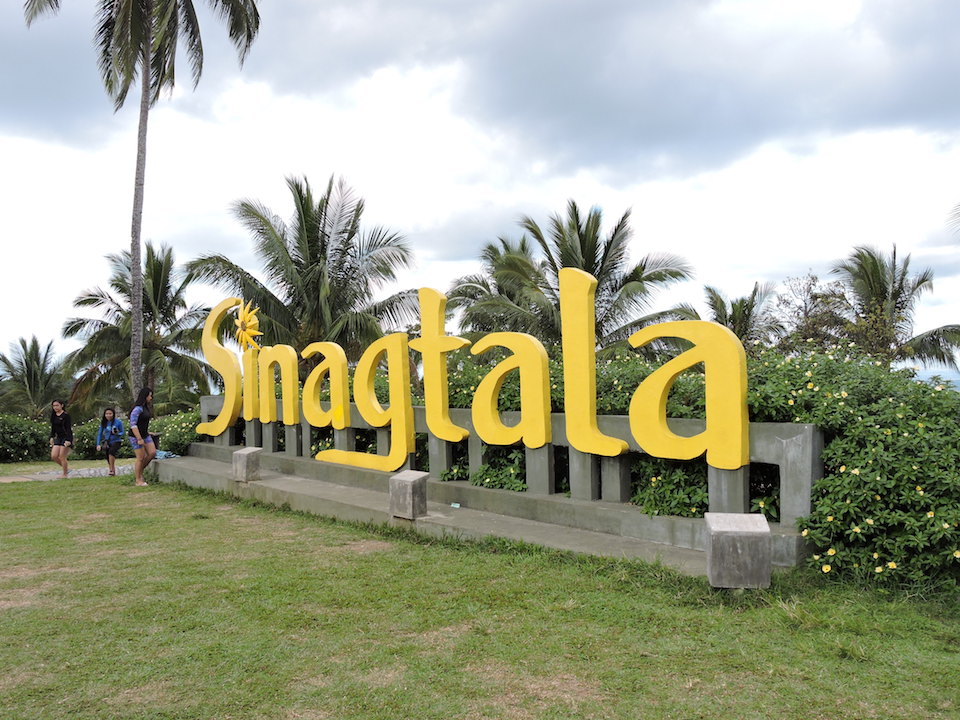 The Sinagtala Resort
