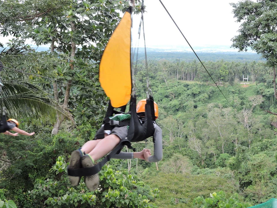 The Sinagtala Resort