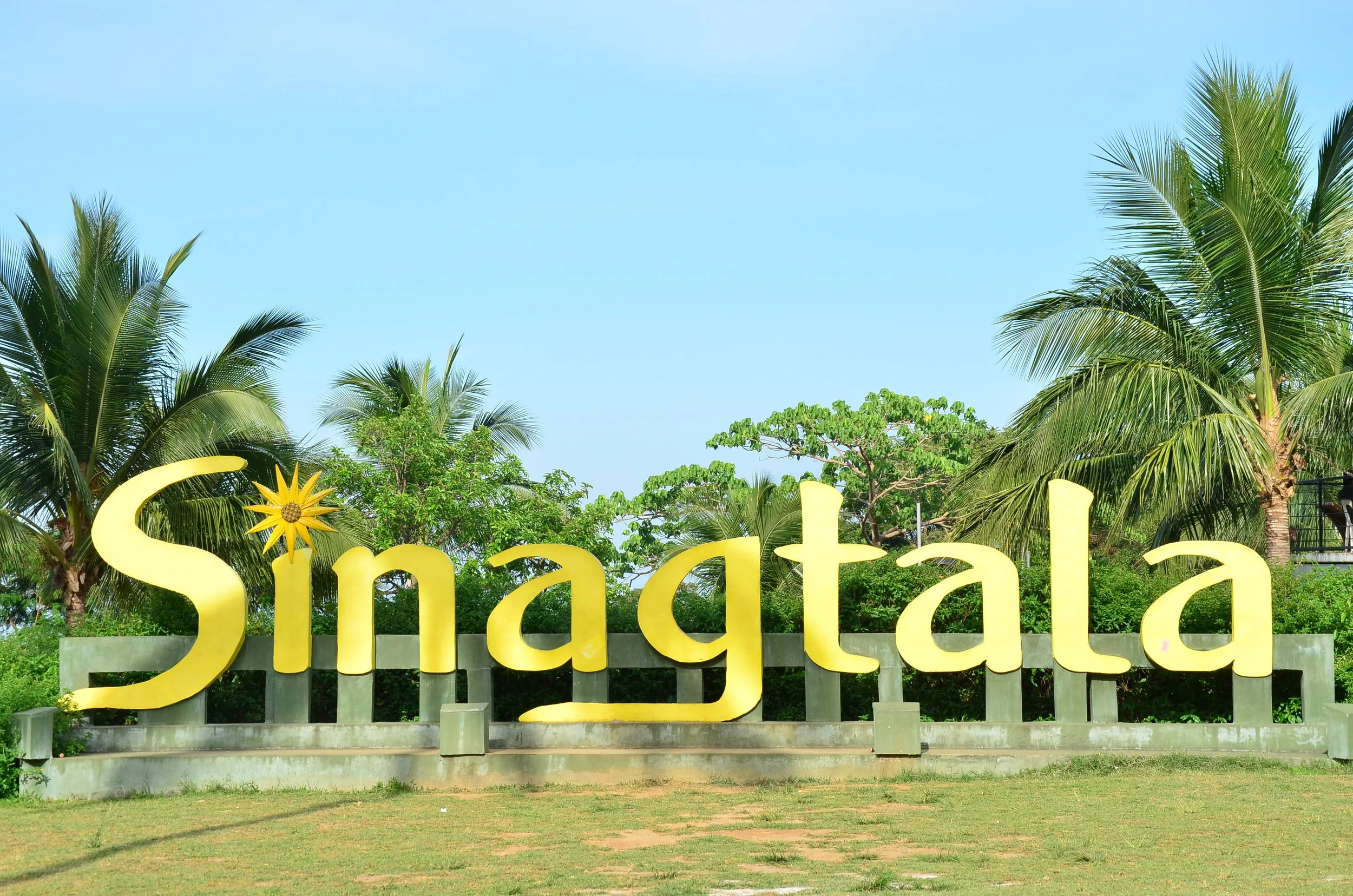 The Sinagtala Resort