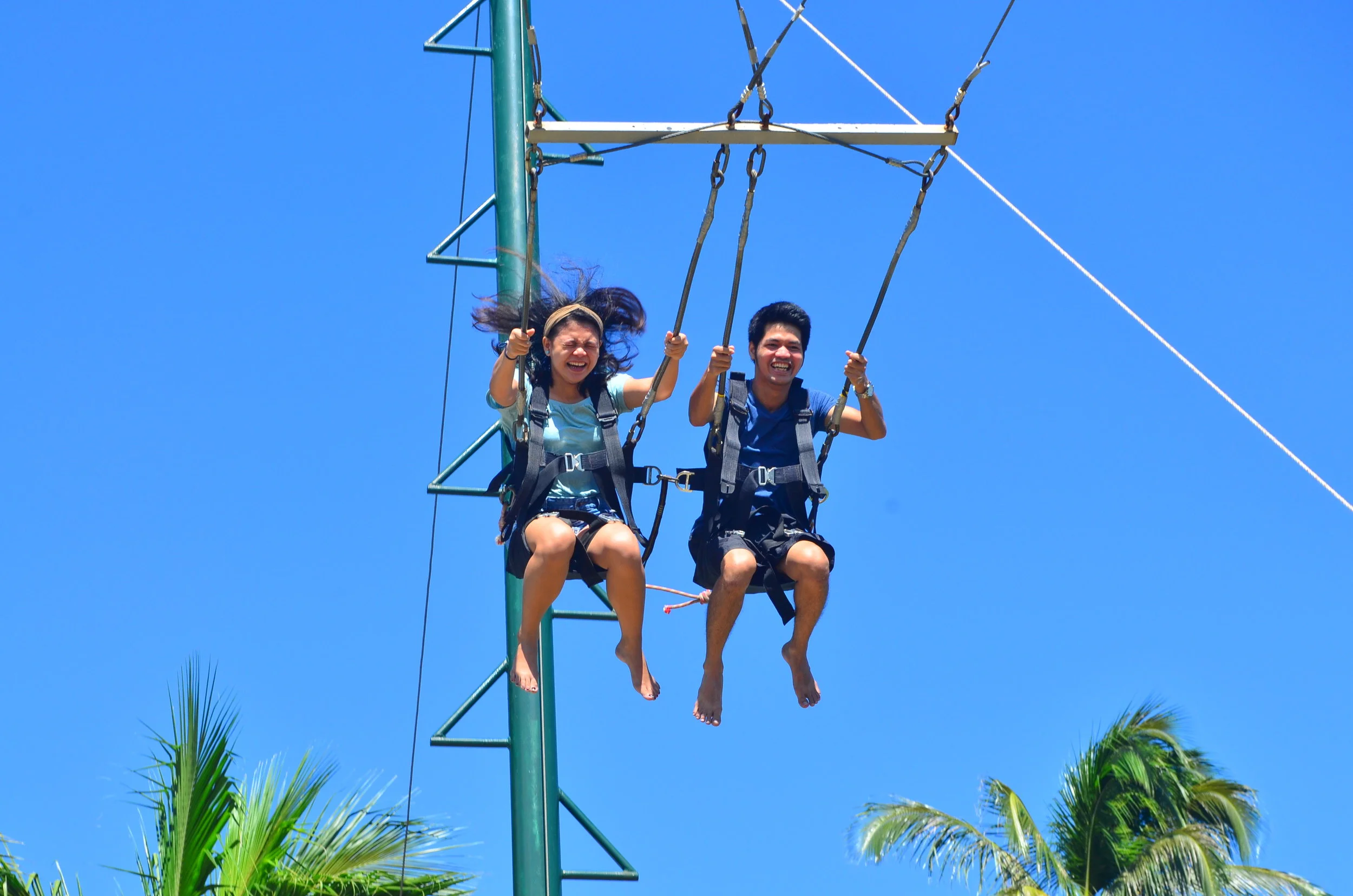 The Sinagtala Resort