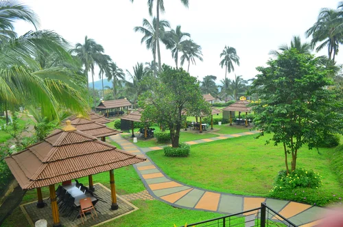 The Sinagtala Resort