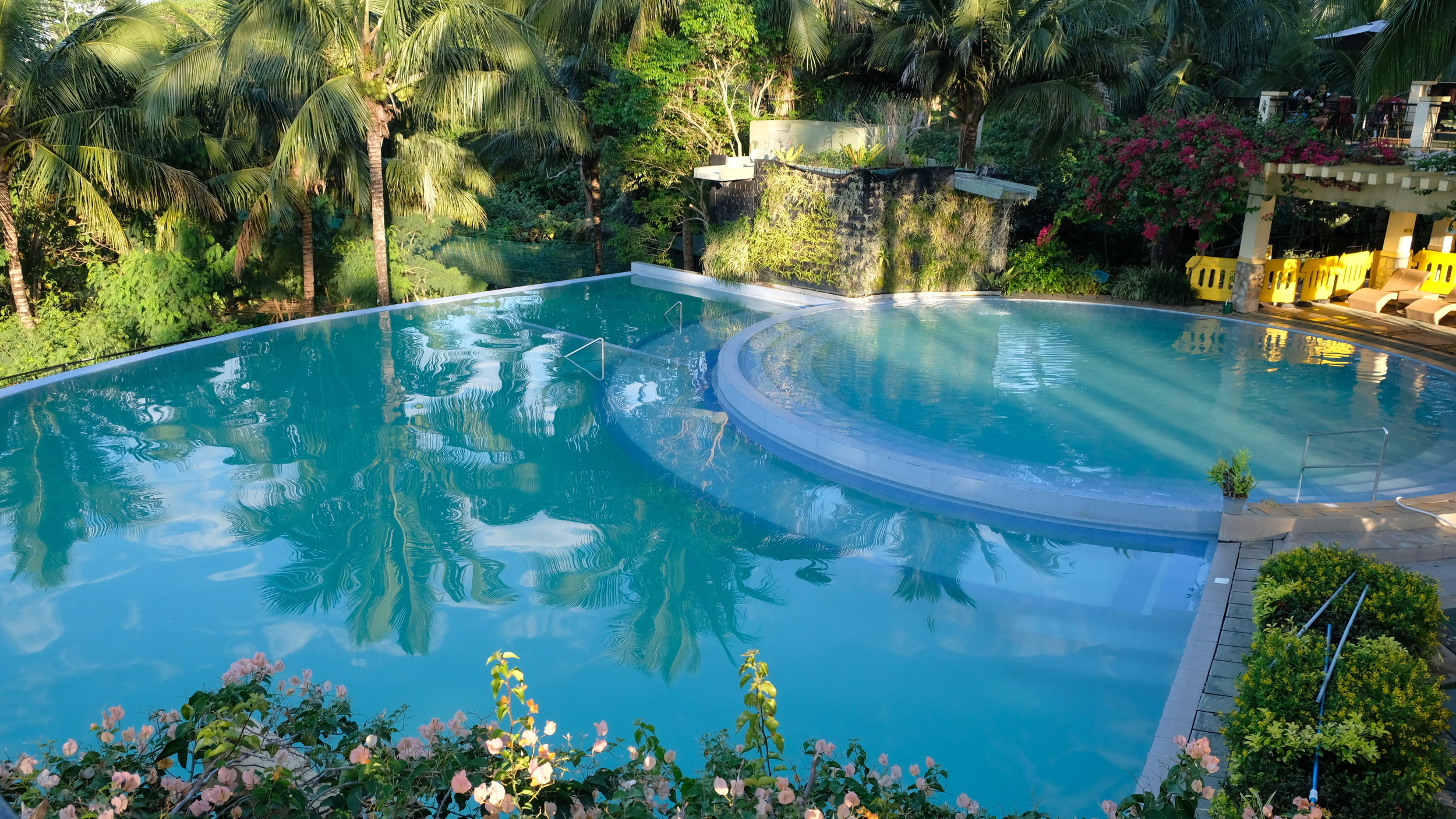 The Sinagtala Resort
