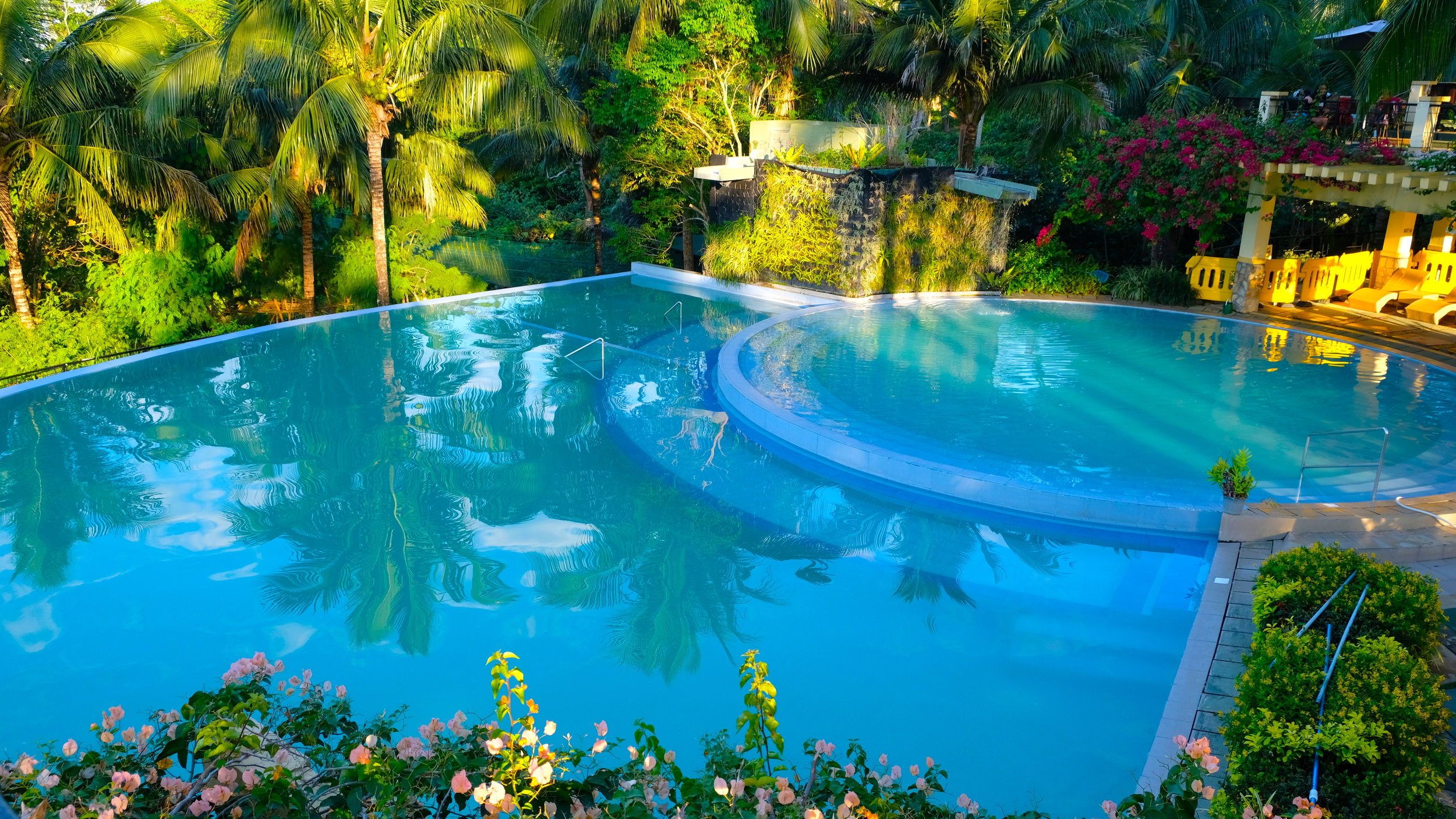 The Sinagtala Resort