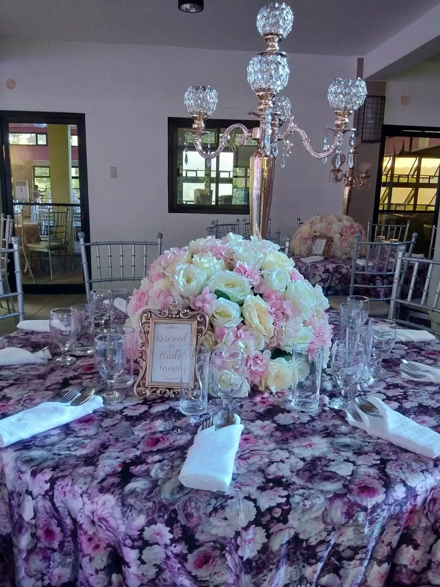 The Sinagtala Resort