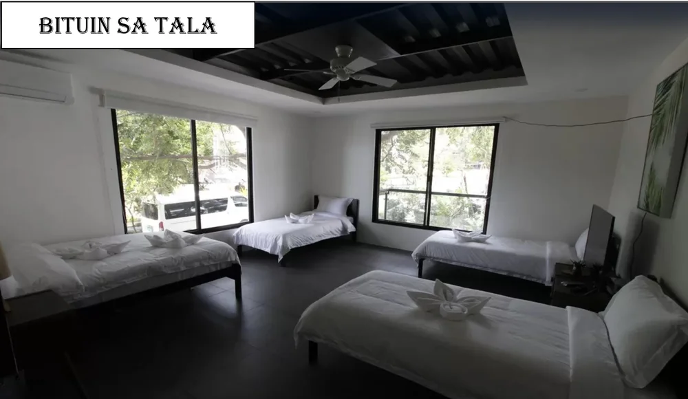 The Sinagtala Resort