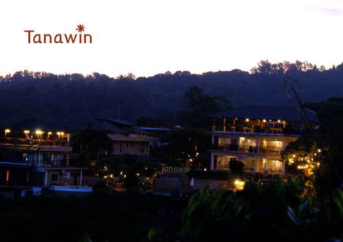 The Sinagtala Resort