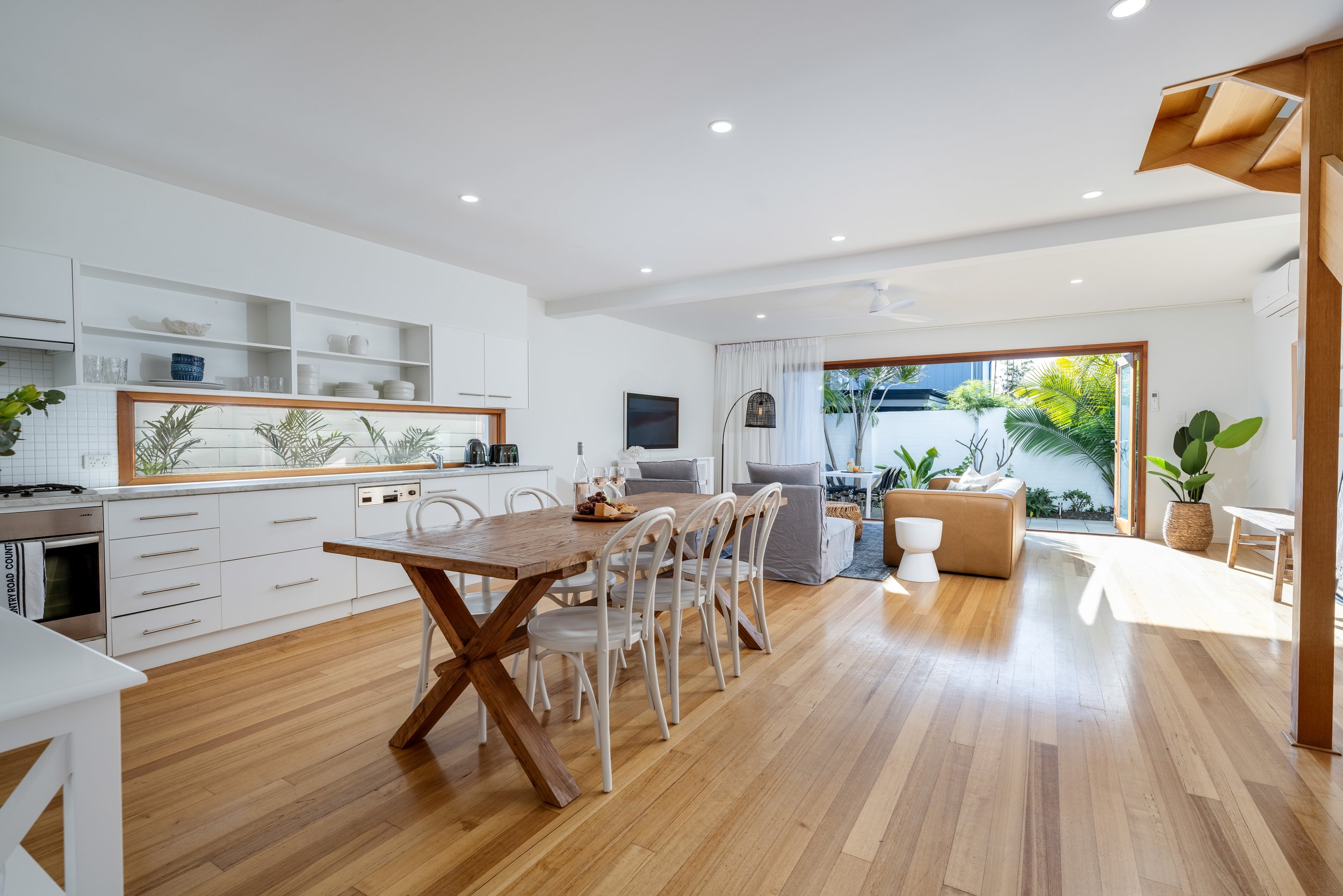 Havana Interiors Singapore specialises in expat residential renovation and interior design.