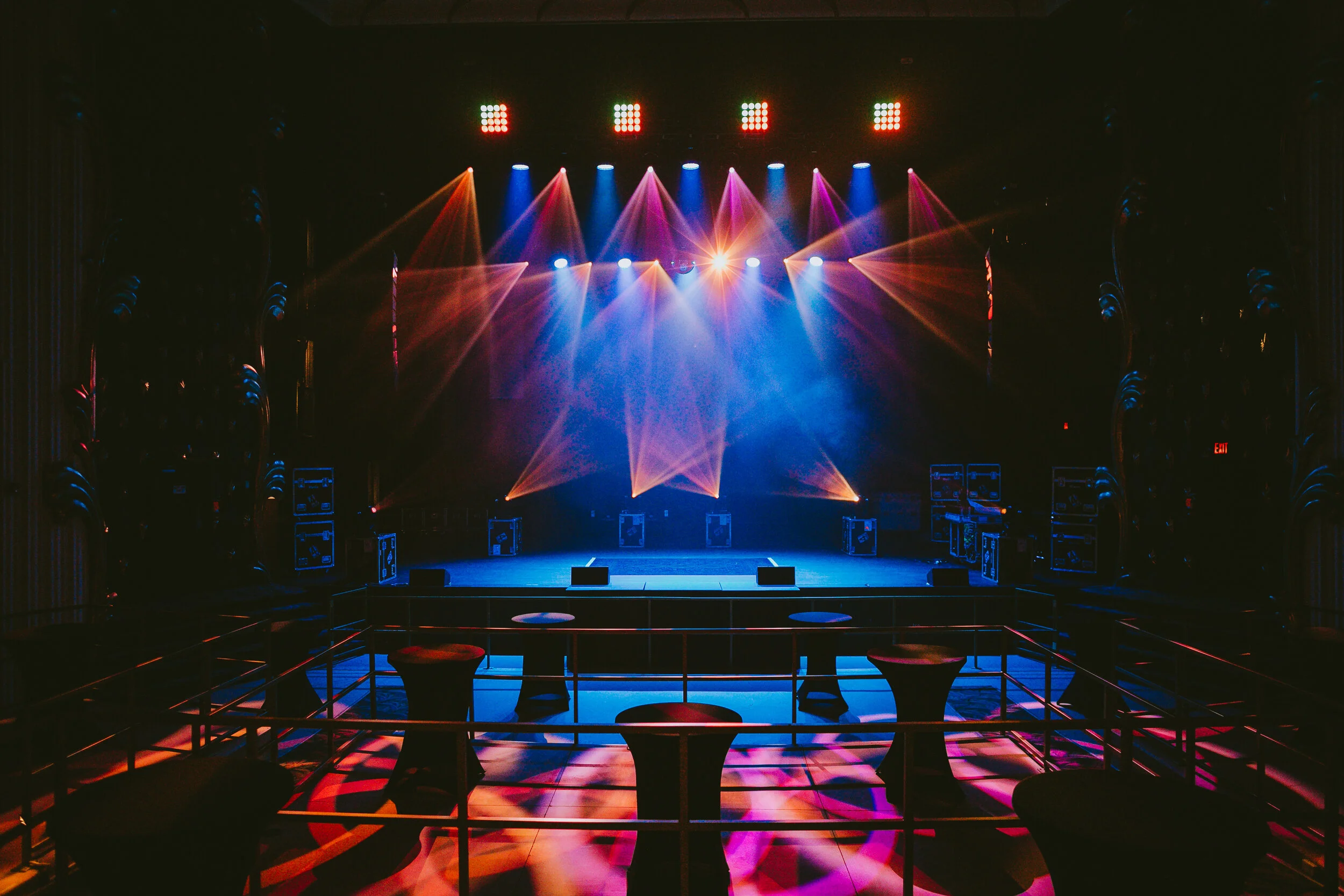 Gallery — The Lincoln