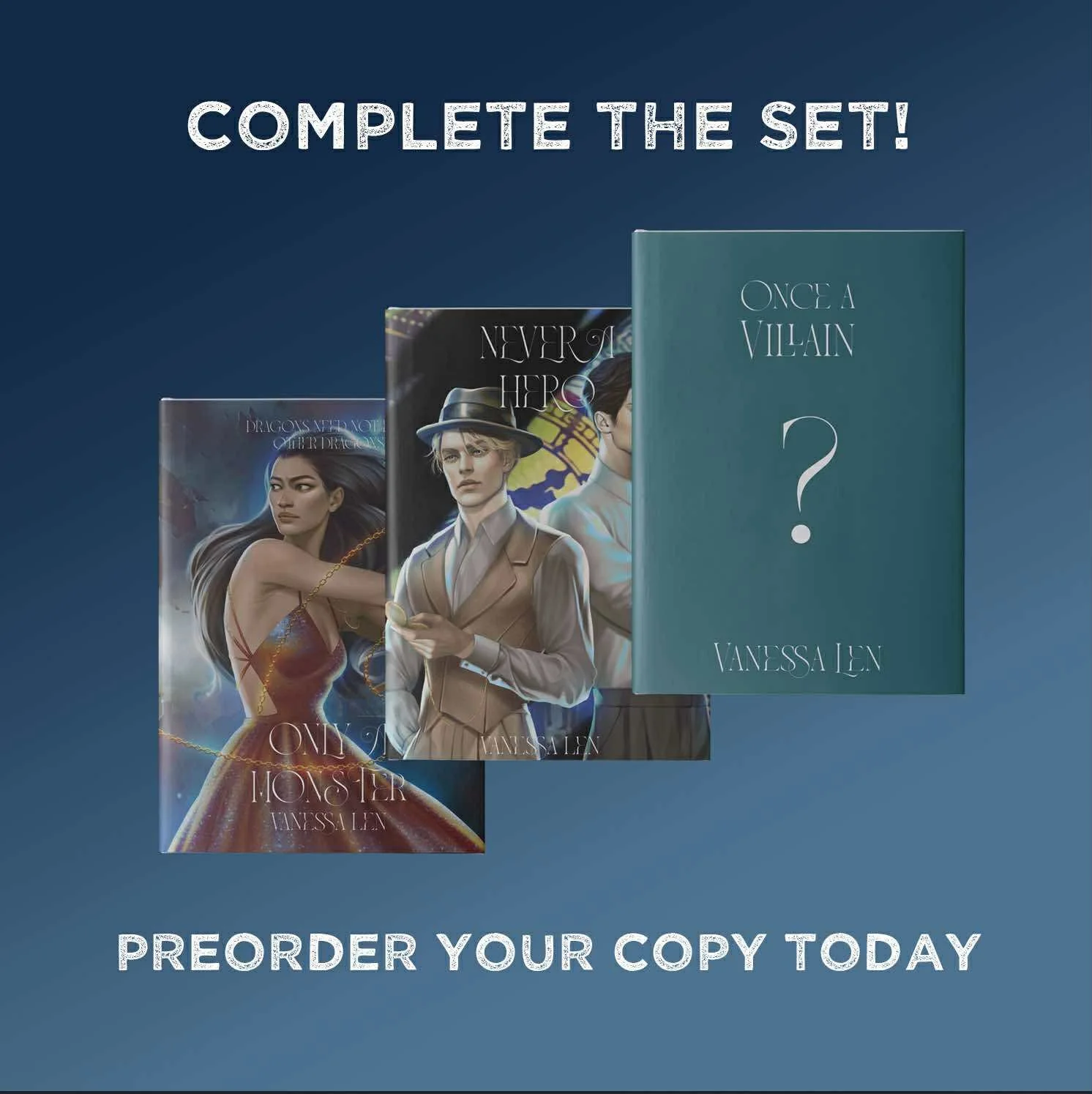 Shop — The Librarian Box