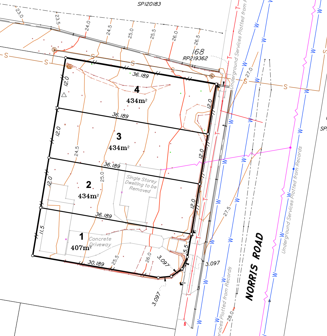3 Bays | Property Development & Project Management