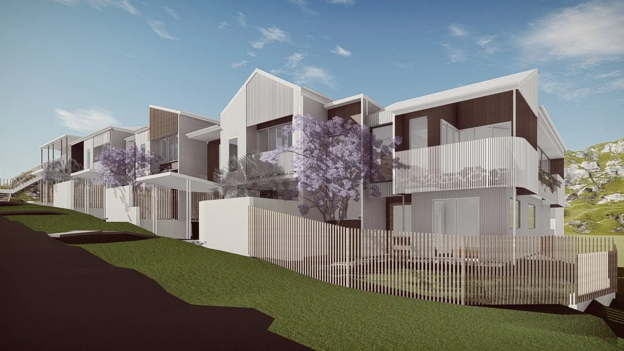 3 Bays | Property Development & Project Management