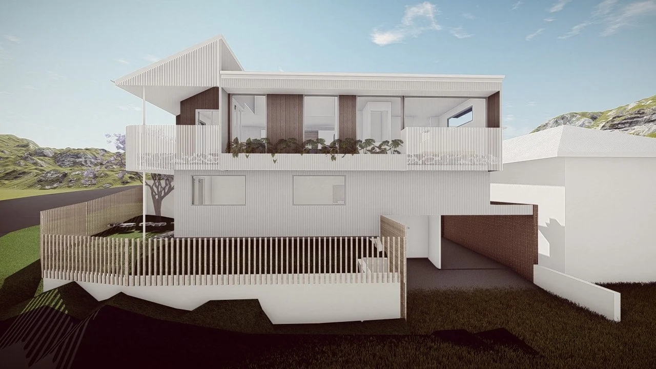 3 Bays | Property Development & Project Management