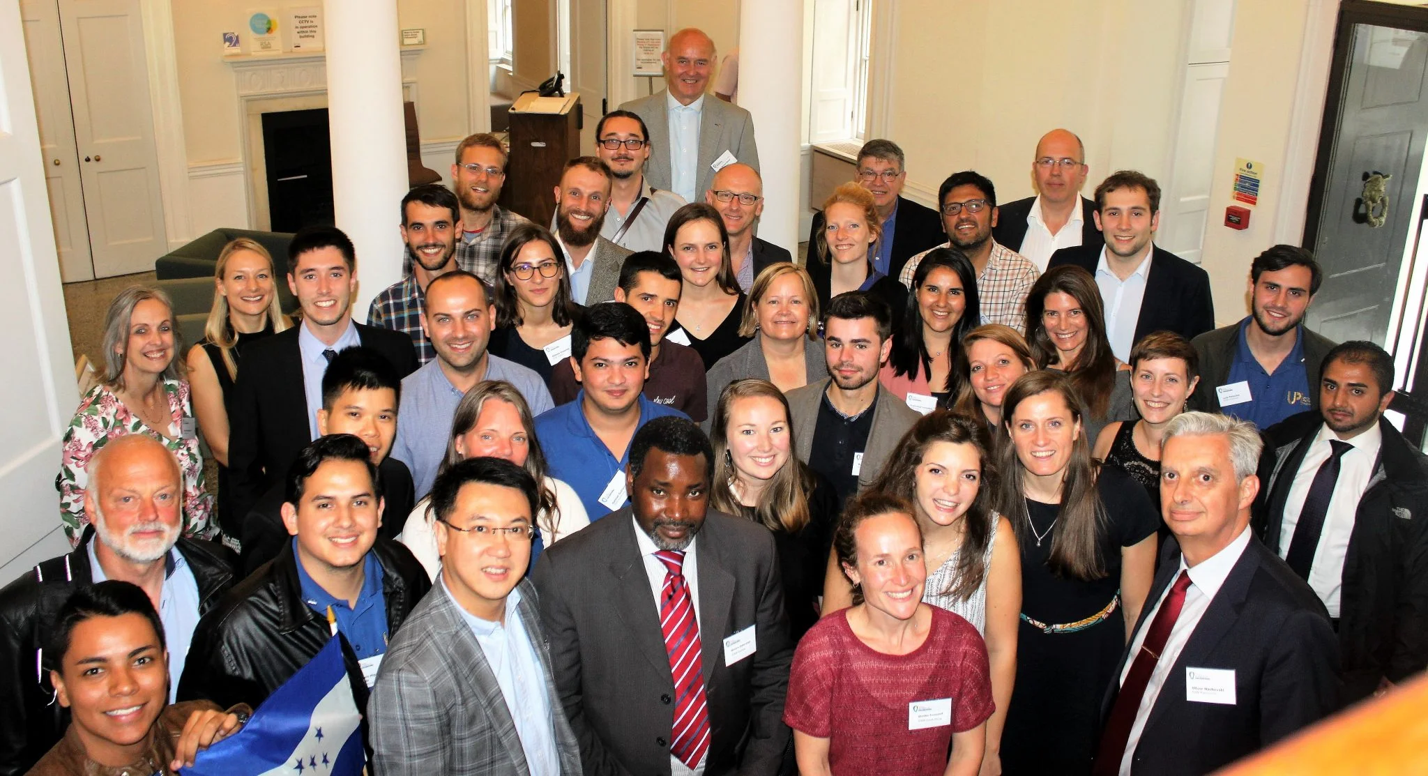 Engineers Without Borders