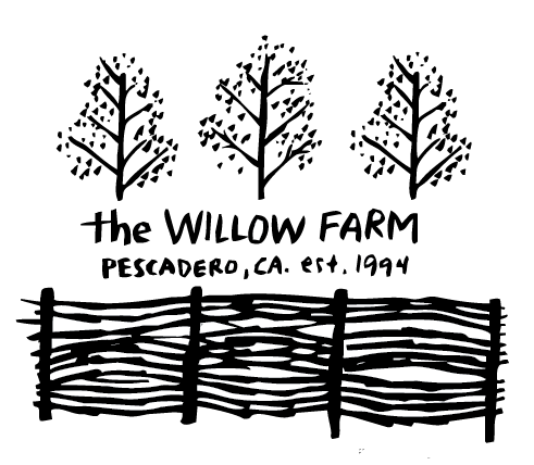"The Willow Farm" Sweatshirts — The Willow Farm