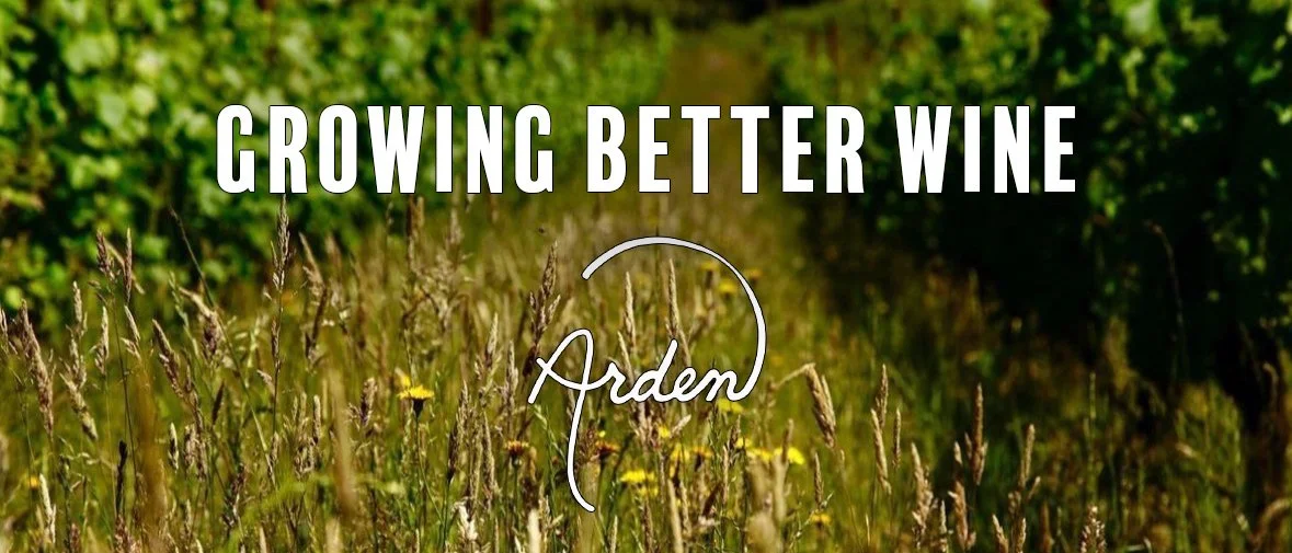 Winemaker Dinner Series 2024 — Arden