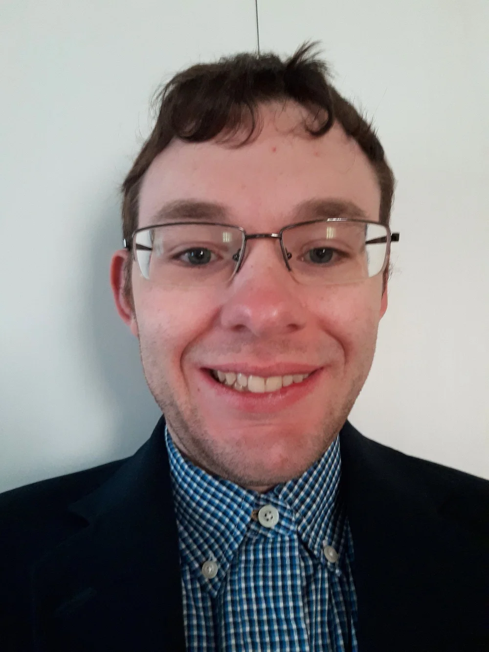 Introduction (Joseph Fromuth) — All stars welcome!