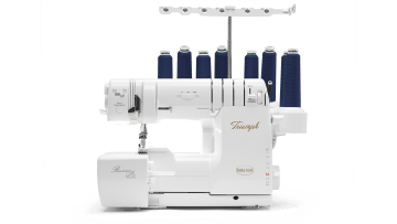 Eastex Sewing Machine-Products