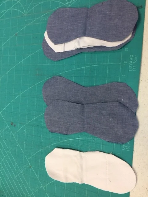 Eastex Sewing Machine-Want To Be Featured