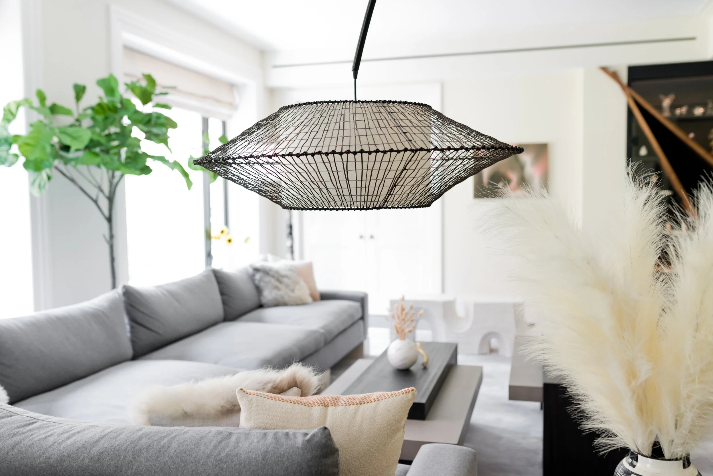 Upper-East Side Residence — DEAN & DAHL