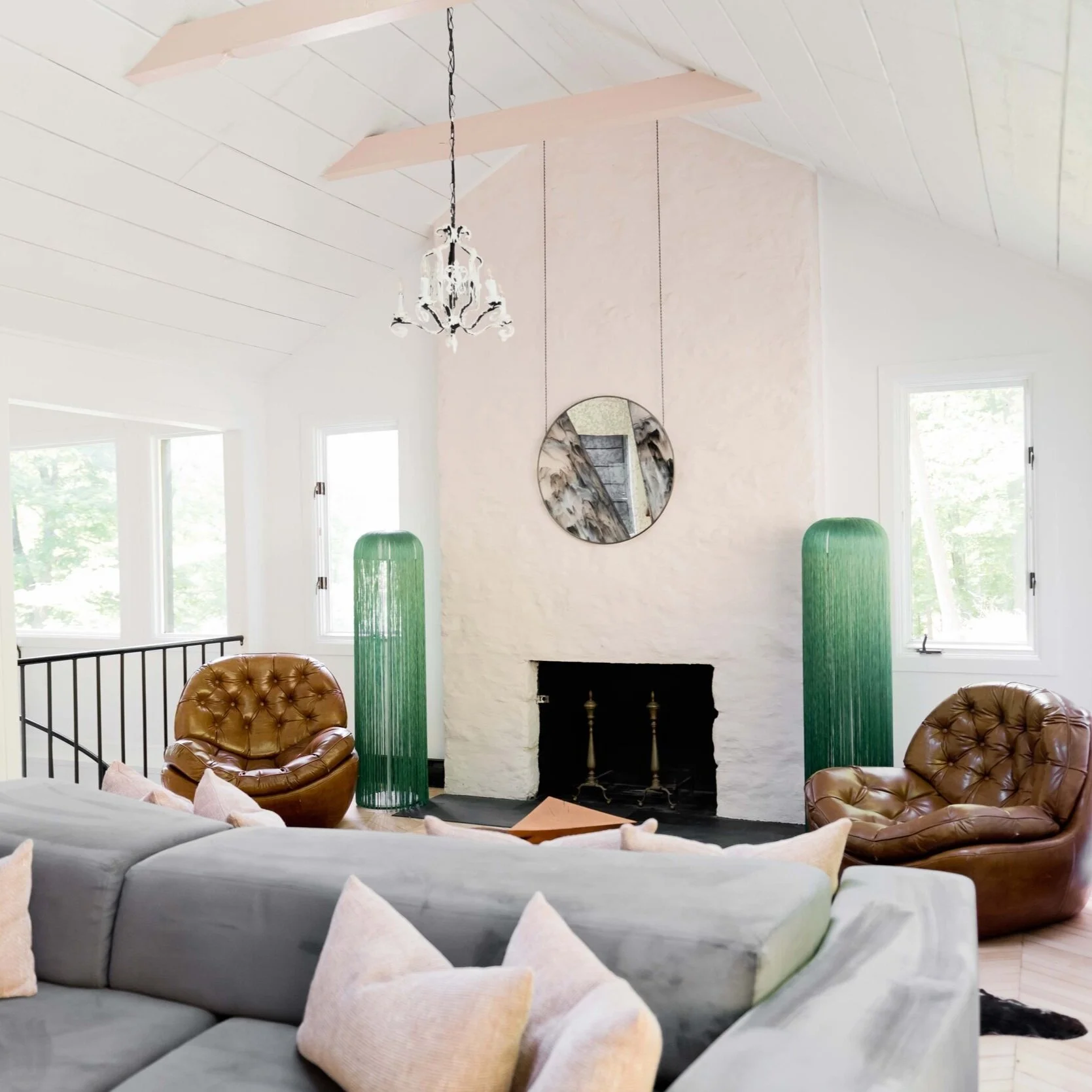 Residential — DEAN & DAHL