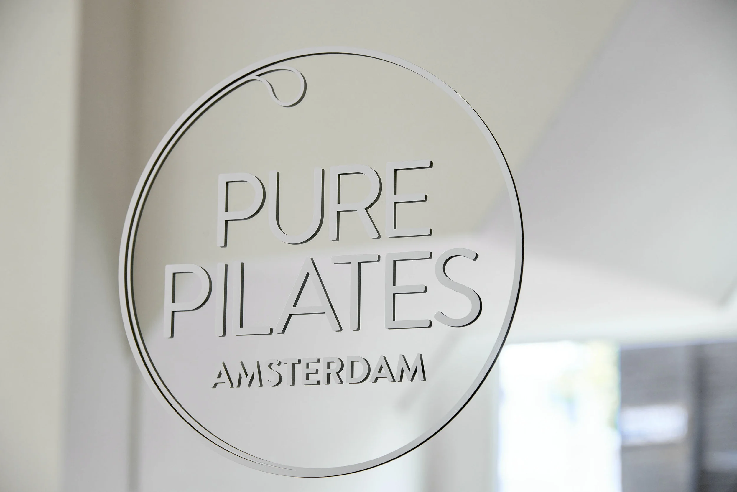 Pure Pilates Amsterdam