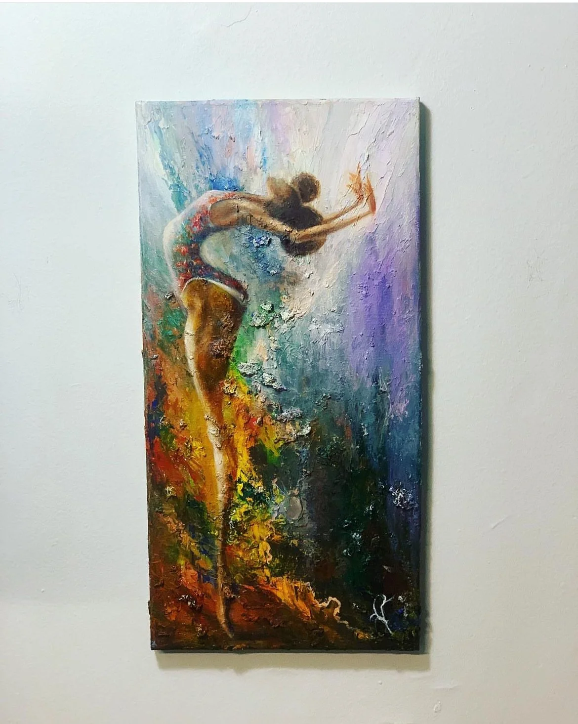 JEAN BENOIT ARTS LLC