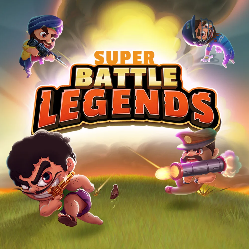 Simple, Fun and Addictive games — Hammerplay Studios