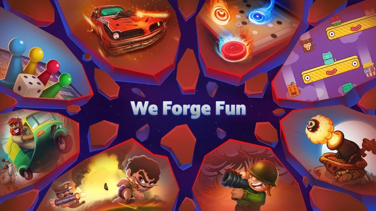 Game Development Studio