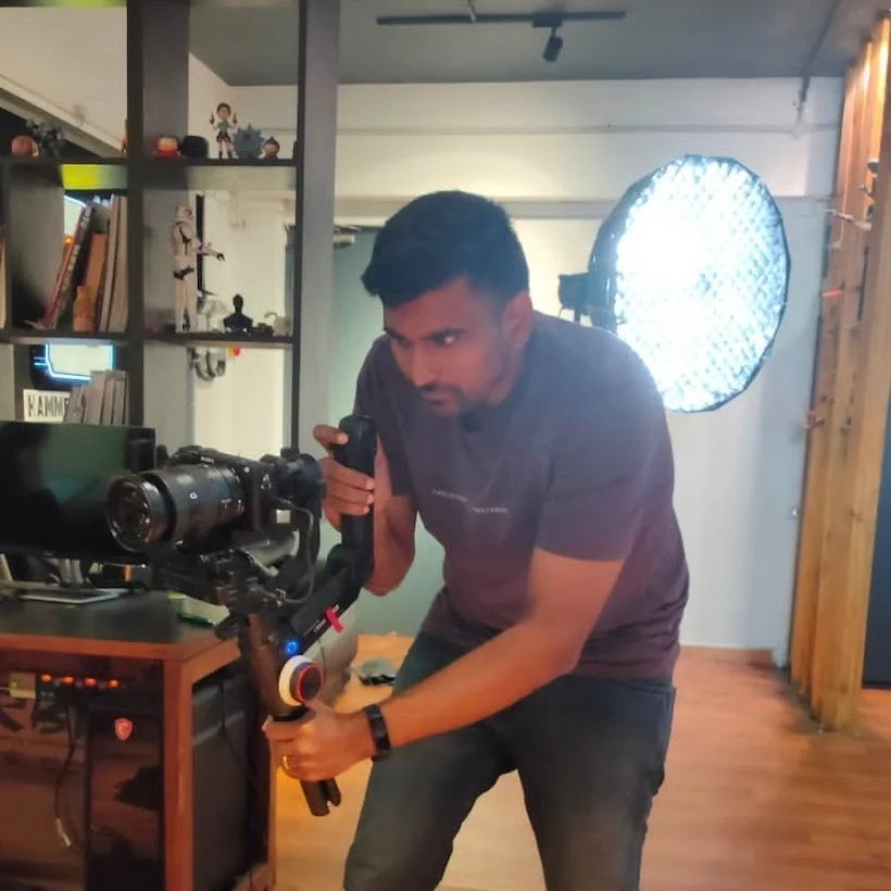 Game Development Studio