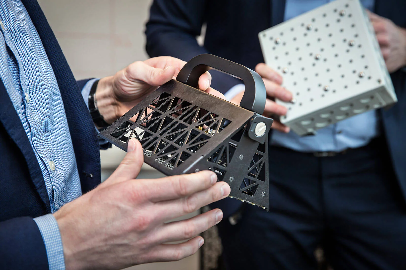 Sorama - Make sound insightful