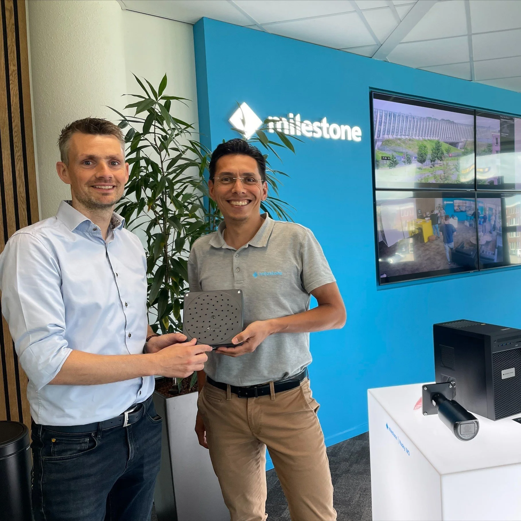 Sorama - Make sound insightful