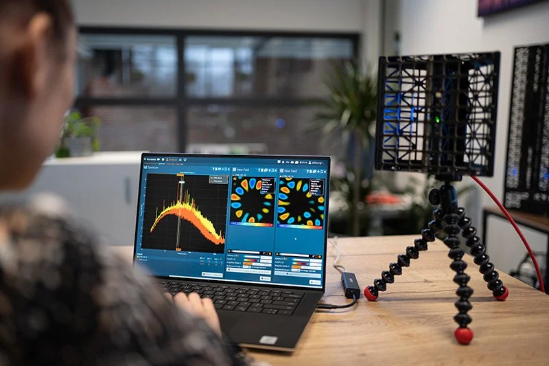 Sorama - Make sound insightful